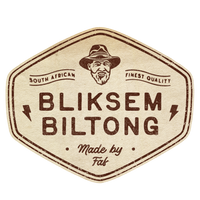 BLIKSEM Biltong | Father's Day | Gifts for Him | High-Protein Snacks ...